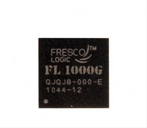 Контроллер fresco USB 3.0 C.S FL1000G (E) tfbga100