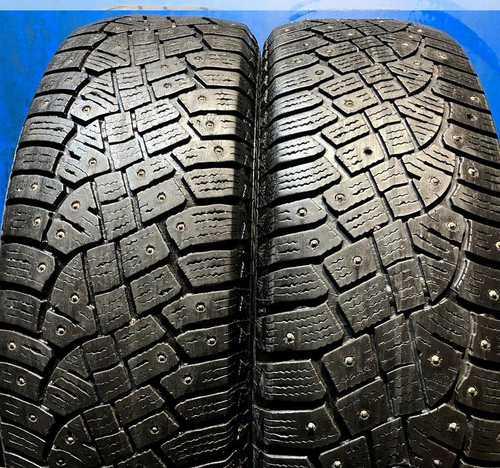 Continental IceContact 2 185/65 R15