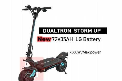 Dualtron Storm UP 35Ah 2022