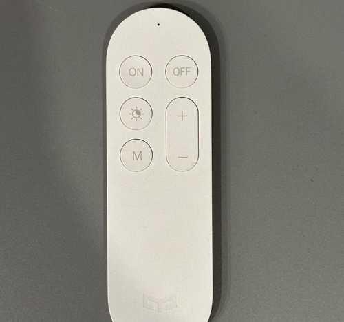 Пульт управления Yeelight Remote Control