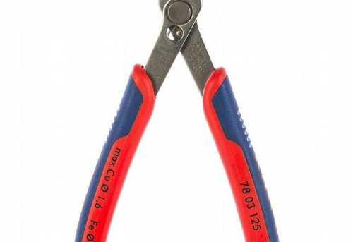 Бокорезы для электроники Knipex kn-7803125