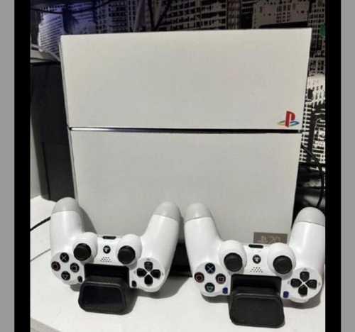 Sony playstation 4