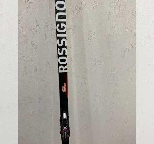 Rossignol лыжи классические