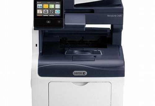 Мфу Xerox VersaLink C405DN