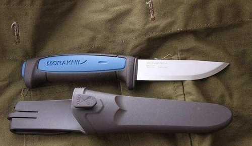 Нож Pro S нержавеющая сталь