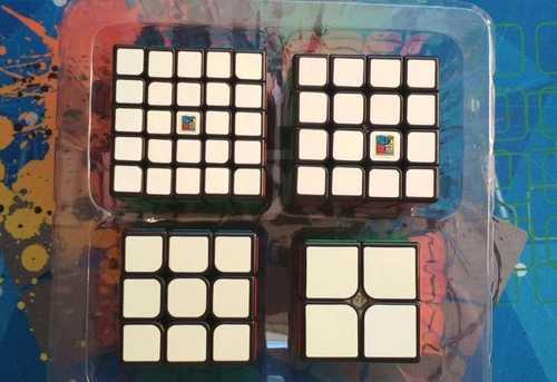 Кубик Рубика. Набор 2х2 - 5х5