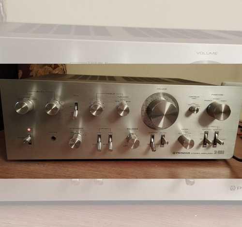 Pioneer SA-8800ll