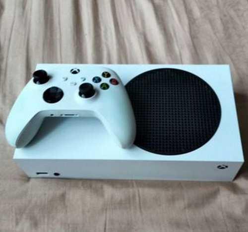 Xbox series s