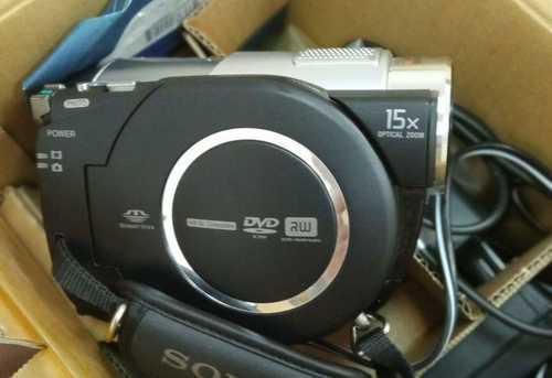 Видеокамера Sony