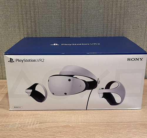 Новые Sоny PlаyStation VR 2