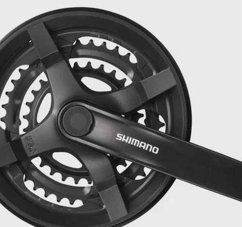 Shimano TY301 170 mm