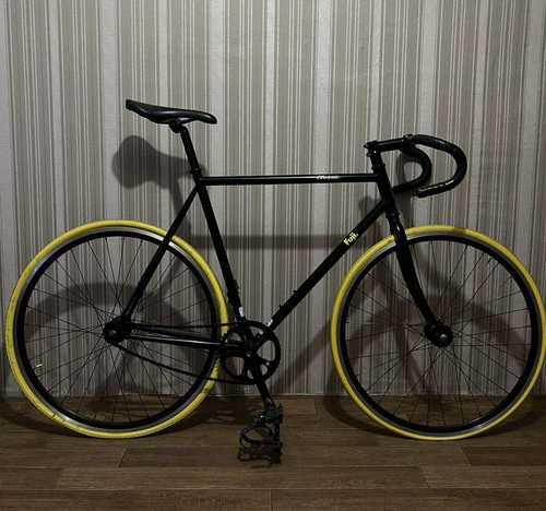 Велосипед fixed gear