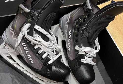 Коньки Bauer Vapor Hyperlite