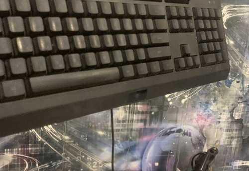 Игровая клавиатура мембранная Razer Cynosa Lite