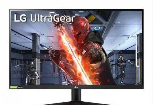 LG UltraGear 27GN600-B