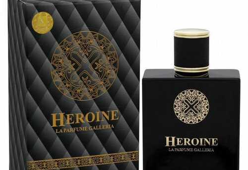 LA Parfum Galleria Heroine парфюмерная вода 100 мл