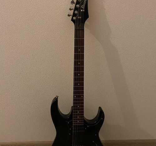 Электрогитара ibanez grx20