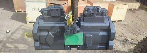 Основной насос Volvo EC480 14625693