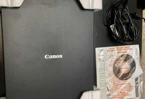 Сканер Canon CanoScan Lide 300