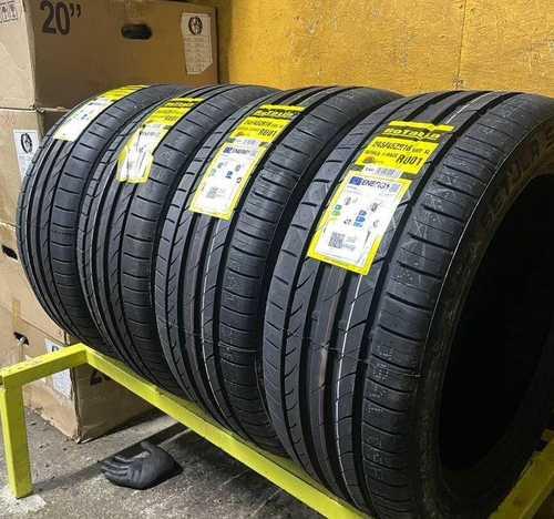 Rotalla Setula S-Race RU01 245/45 R18