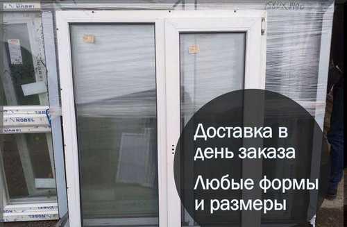 Окна пвх Rehau с доставкой