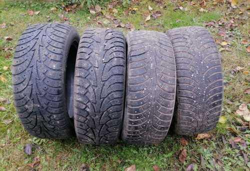 Triangle Winter A/T 205/55 R16