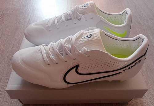 Бутсы Nike tiempo legend 9 elite 40-45