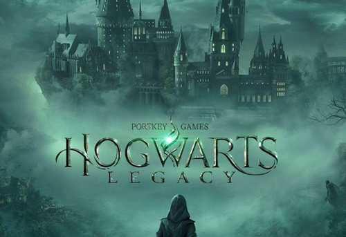 Hogwarts Legacy: Digital Deluxe Edition PS5 4