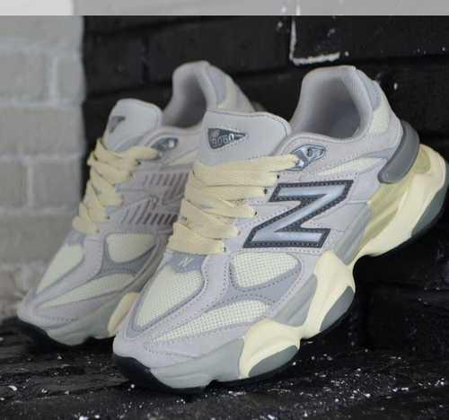 Кроссовки женские new balance 9060