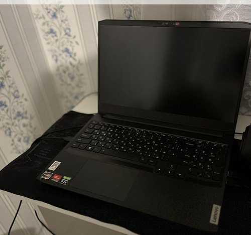 Lenovo ideapad gaming 3