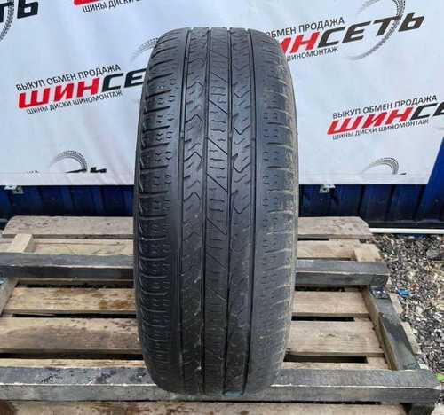 Nexen Roadian HTX RH5 225/60 R17