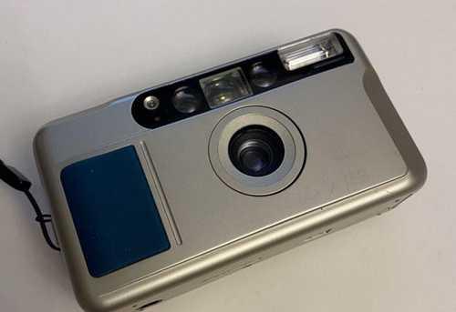 Плёночный фотоаппарат Recam mini Q