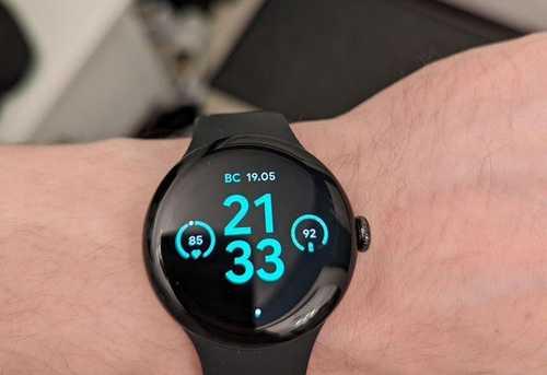 Google pixel watch 2
