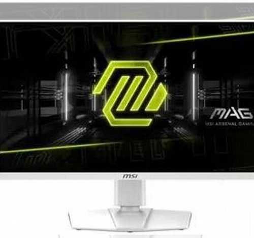 Монитор MSI MAG 274urfw белый