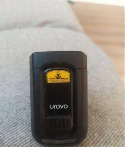 Urovo r70 сканер-кольцо