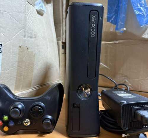 Xbox 360 slim