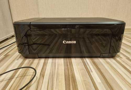 Принтер Canon pixma MG3640S | Festima.Ru – частные объявления