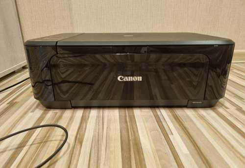 Принтер Canon pixma MG3640S