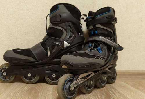 Ролики rollerblade spark 80