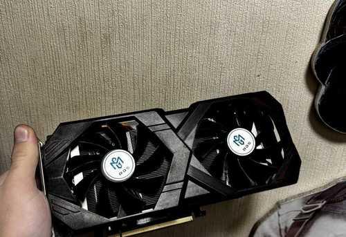 RTX 2060 Super 8Gb (Palit Dual)