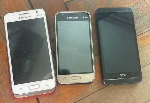 Samsung Galaxy Core 2 Duos SM-G355H/DS, 4 ГБ