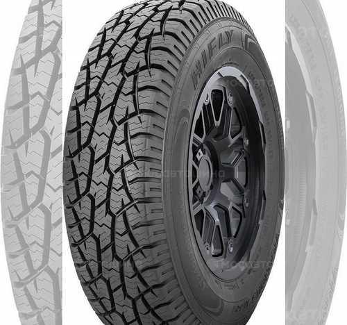 Hifly Vigorous AT601 215/75 R15 S