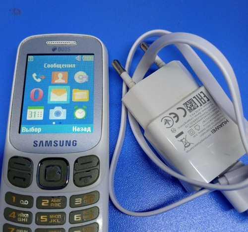 Samsung SM-B312E