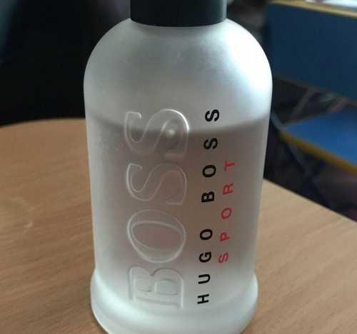 Hugo Boss Bottled Sport Оригинал Редкость.Снятость