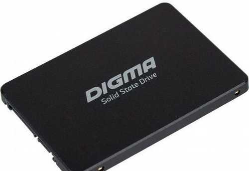Digma SATA III 1TB dgsr2001TP13T Run P1 2.5"