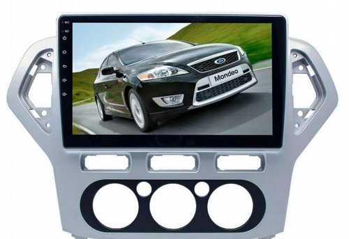 Магнитола Android Autodecision Ford Mondeo 4 2006+