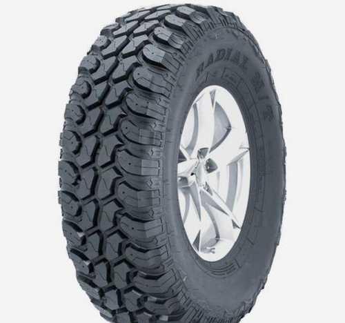 Goodride SL 366 285/70 R17C Q