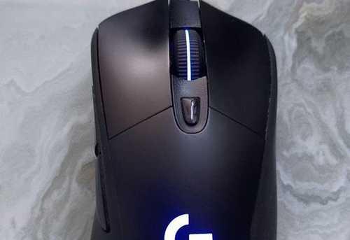 Мышь logitech g403 hero