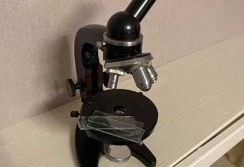 Микроскоп мби-1