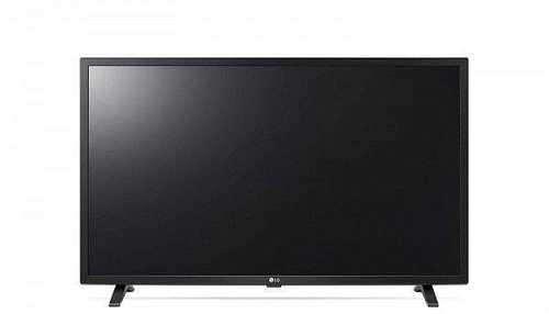 Телевизор LG 32lm550bplb, черный